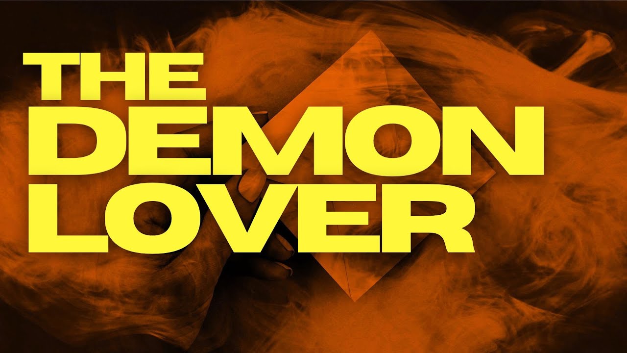 THE DEMON LOVER by Elizabeth Bowen (Weird Tales Radio Play) - YouTube