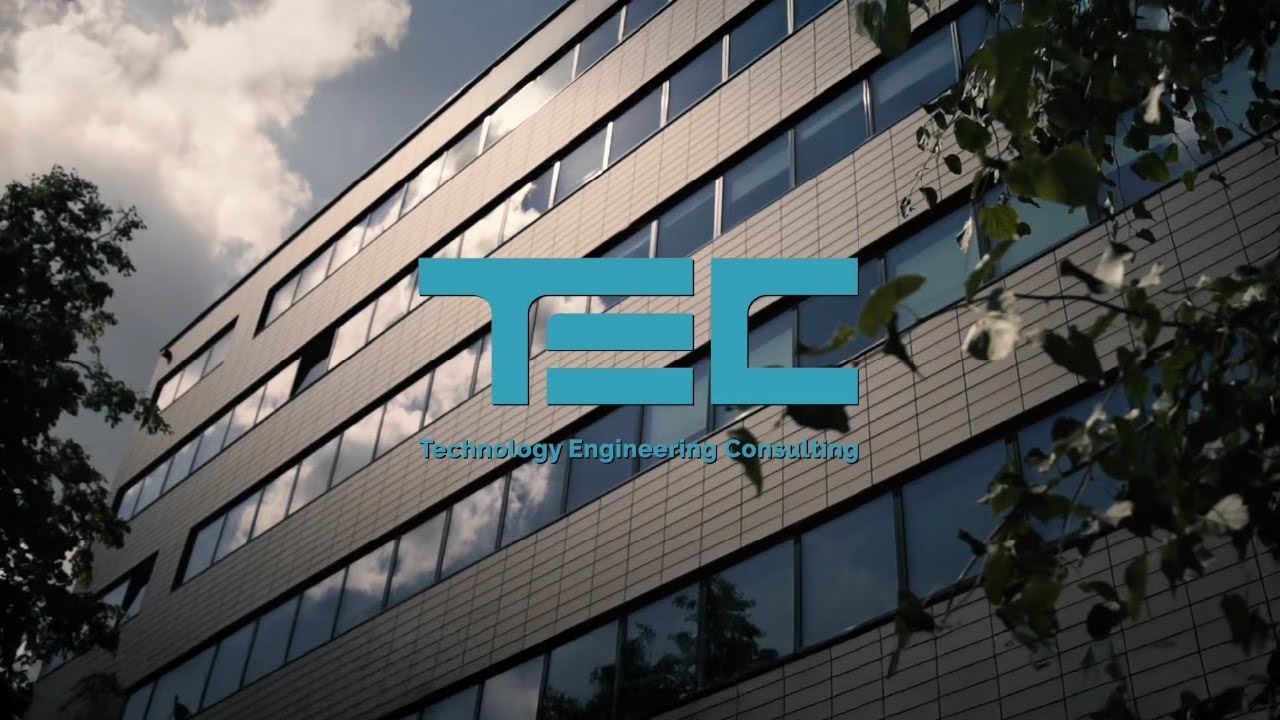 Why should you join TEC? - YouTube