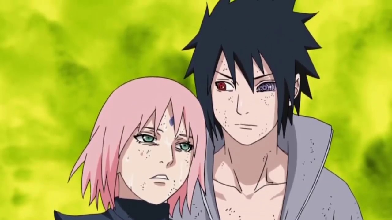 Kakashi Unlocks Perfect Susanoo & Awakens Kamui Shuriken Naruto ...