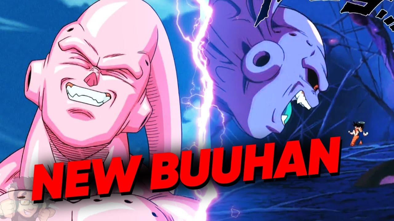 Nouveau Buuhan ! Le retour en force des Boo ? Analyse et animations ...