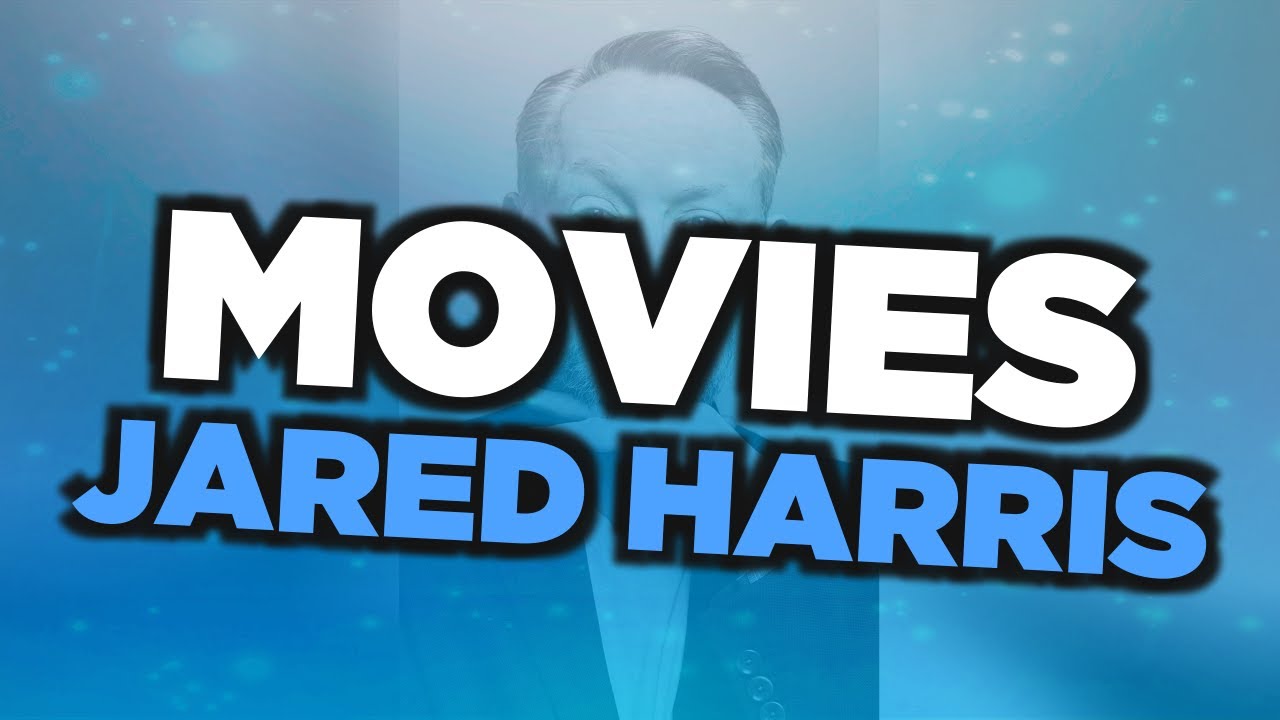 Best Jared Harris movies - YouTube