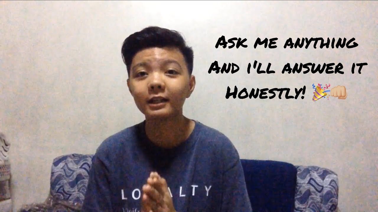 Ask Anything And I'll Answer It HONESTLY Vlog - YouTube