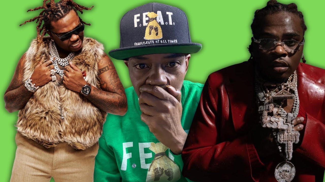 Gunna Music Plays in Atl Club and Brings The Club to Complete Silence ...