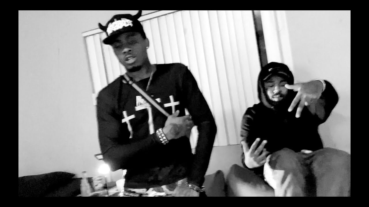 BAT BOY BANKIE x KILLKODY - SOULSLITT (prod. OhIsYouGivtyd) [dir. GFMW ...