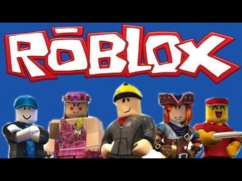 Roblox All Games play in PS4 - YouTube