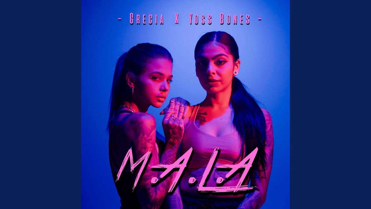 Mala YouTube Music mala-youtube-music