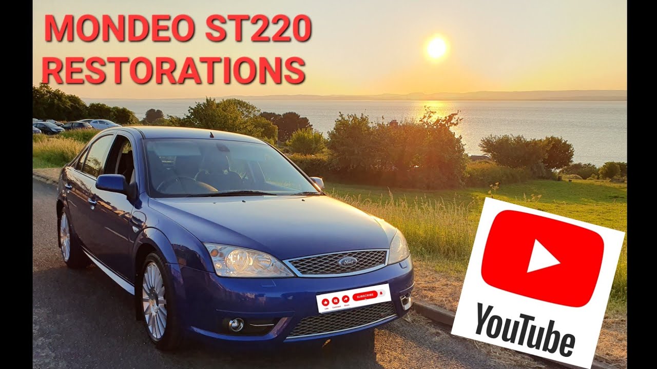 ST220 FIRST DRIVE 2023 😎 - YouTube