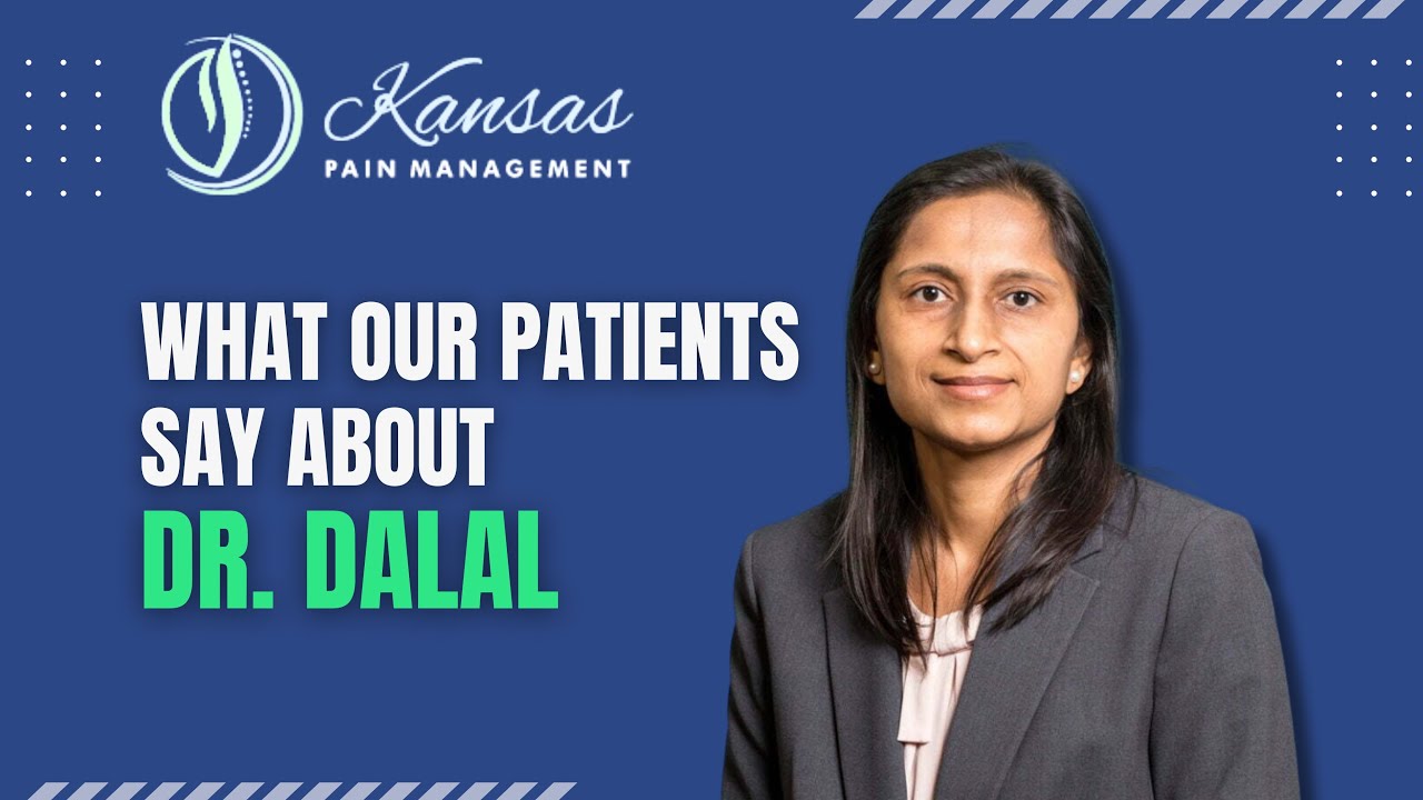 What Our Patient Says about Dr. Dalal | Patient Testimonial - YouTube