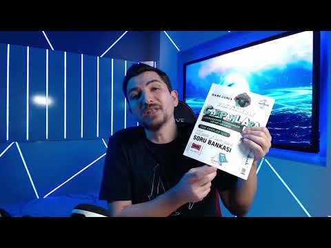 TAKTİKLERLE ÇARPANLARA AYIRMA-DENKLEMLER-ORAN-ORANTI KAMPI TANITIM-İlyas Güneş 2026