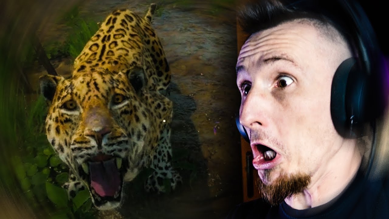 XDDDD... (Green Hell #11) *NOWE* - YouTube
