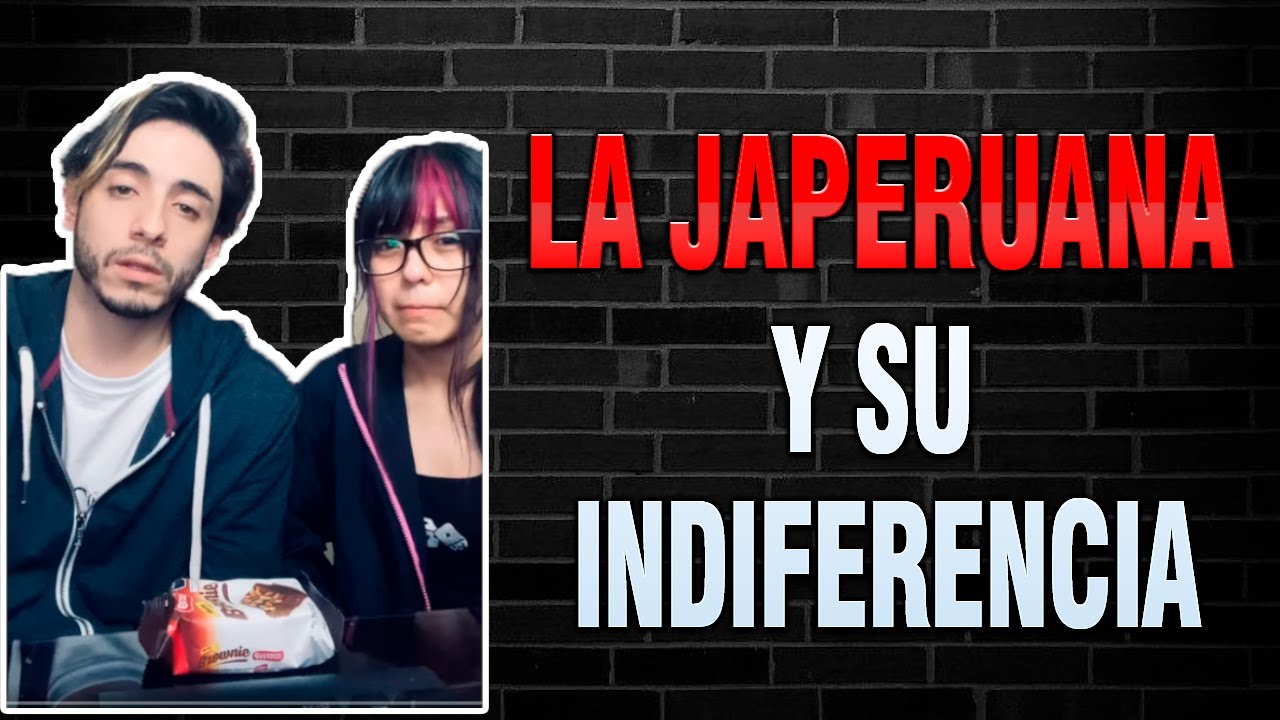 HABLEMOS DE LA JAPERUANA... - YouTube