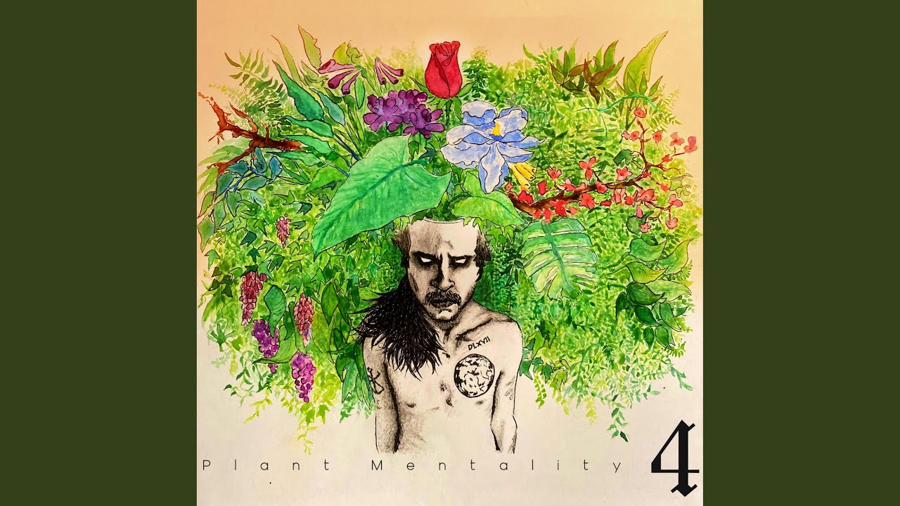 Respect For the Plants 1 - YouTube