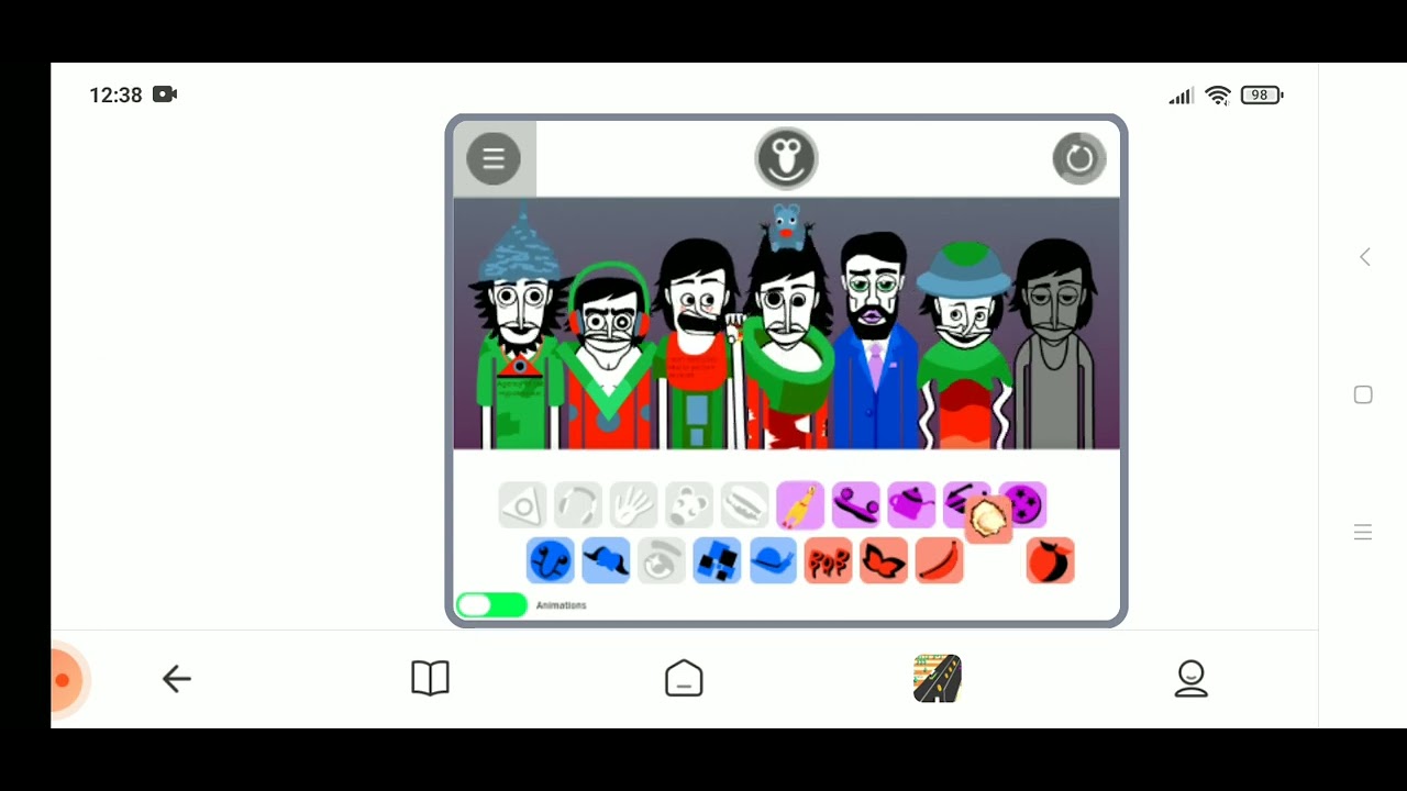 trillybox v4 mix incredibox mod in scratch (its a joke mod) :) - YouTube