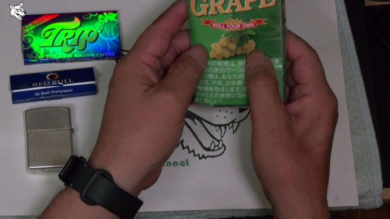 CLEAR CELLULOSE ROLLING PAPERS YouTube clear-cellulose-rolling-papers-youtube