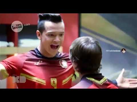 O11CE Gabo y Lorenzo Se  Pelean