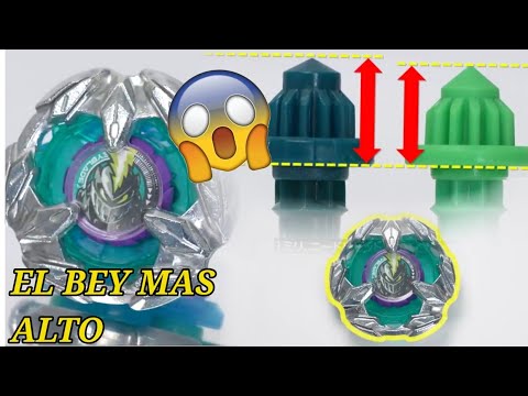 KNIGHT LANCE SERA UN BUEN BEY | TODA LA INFORMACIÓN #beybladex - YouTube