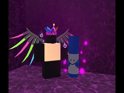 How To Find "Nebula" Maker | Roblox Find The Makers - YouTube