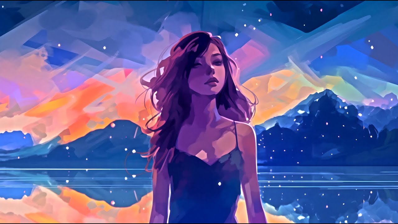 WYS - Satellite (cat lofi mix) - YouTube