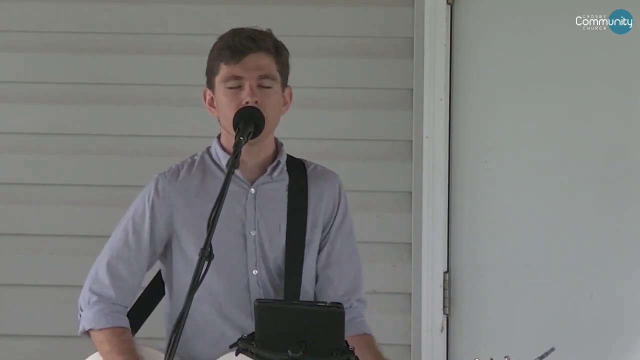 August 02, 2020 | 10:30 AM | Doug Wallin - YouTube