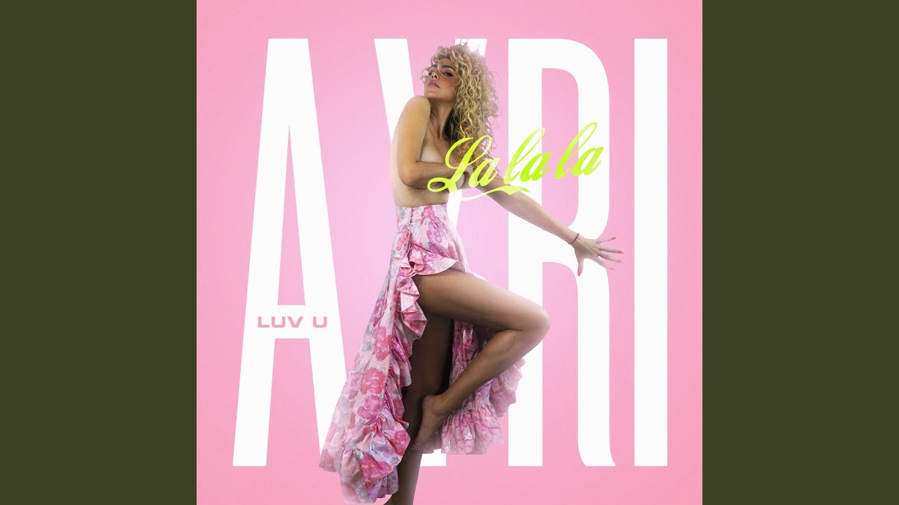 La La La (Luv U) - YouTube