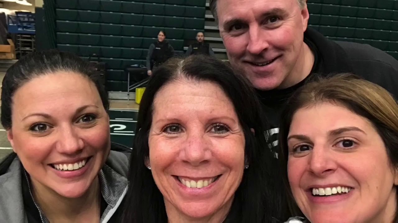 Commack High School Administrators Miss YOU! - YouTube