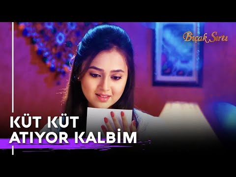 Ragini Gönlünü Laksh'ye Kaptırdı | Bıçak Sırtı Hint Dizisi 7.Bölüm