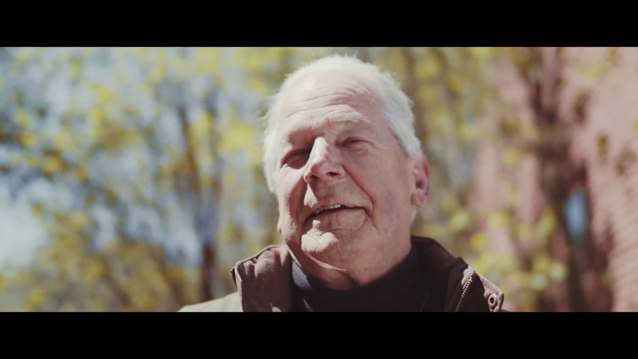 Roy's Story - YouTube