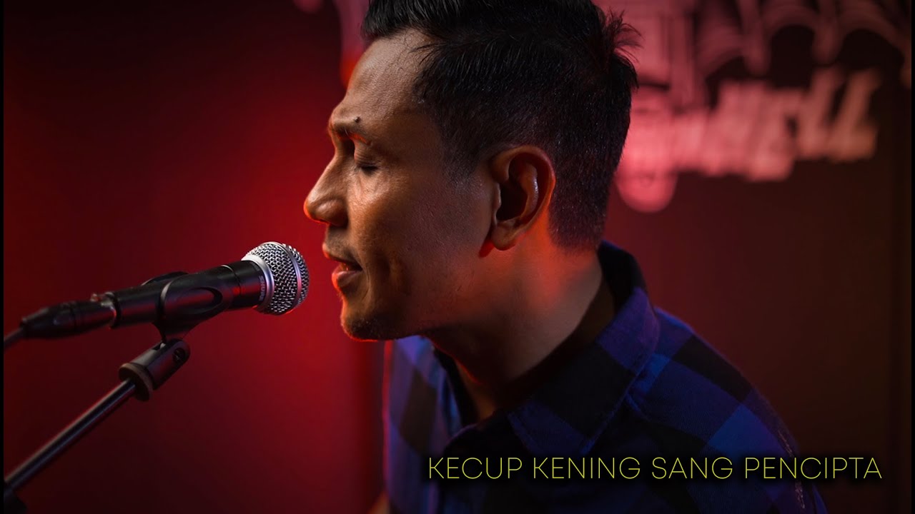 KECUP KENING SANG PENCIPTA - Bobby Kool (Official Music Video) - YouTube