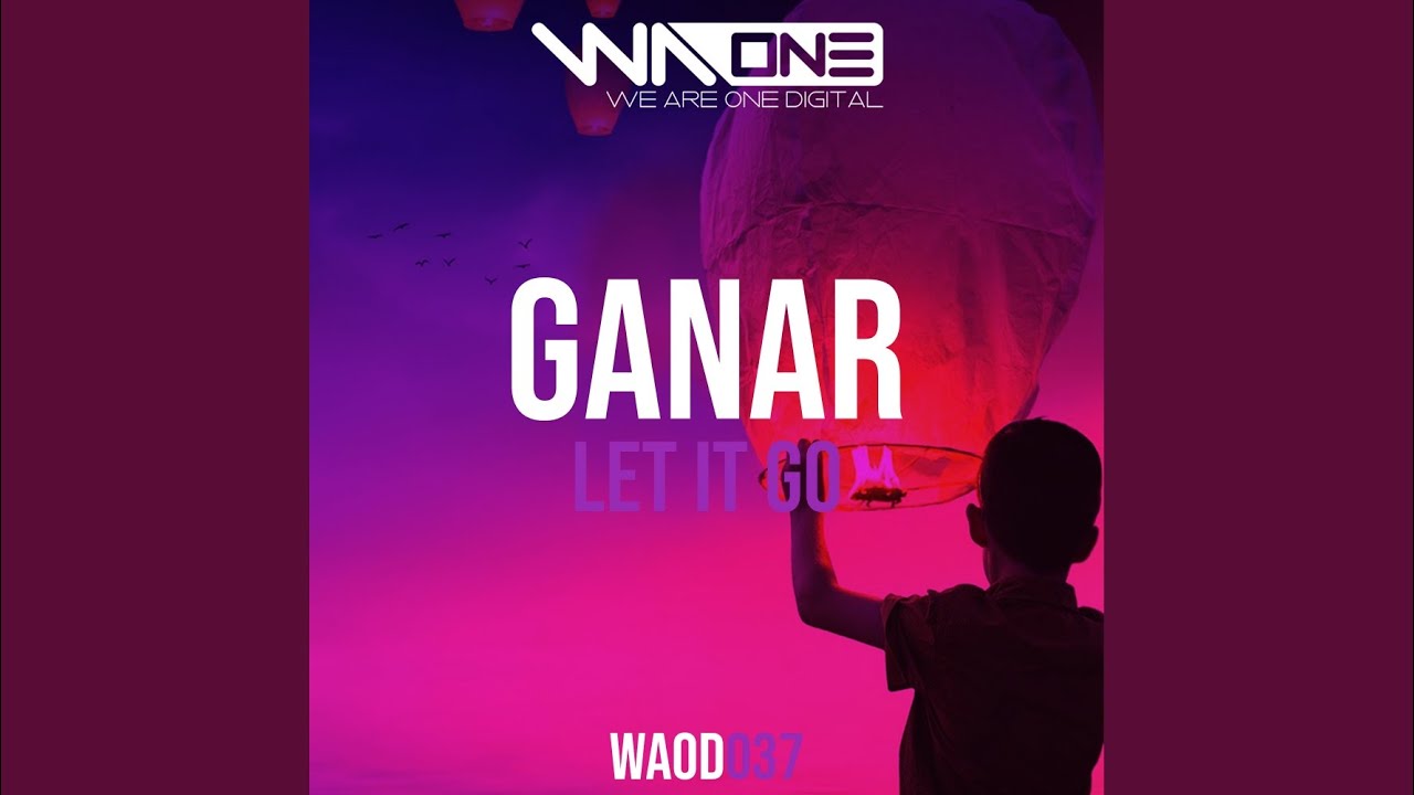 Let It Go (Extended Mix) - YouTube