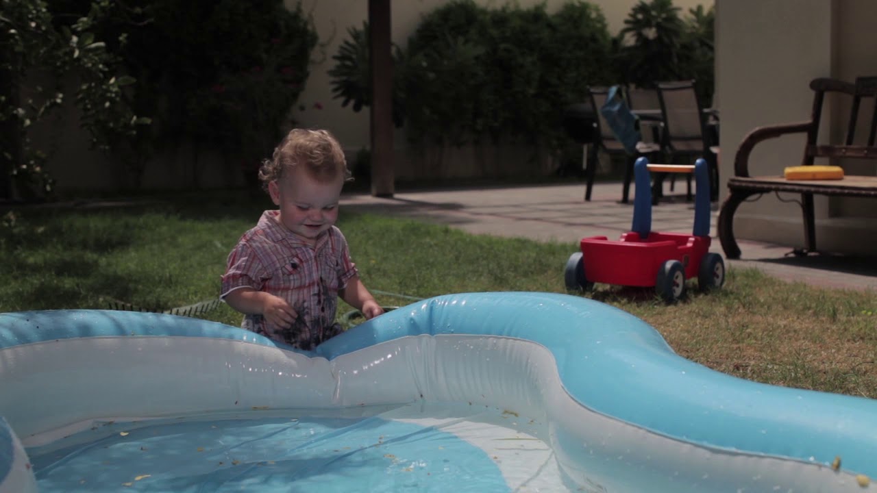Home Safety | Prevent the Accident, Prevent Child Drowning - YouTube