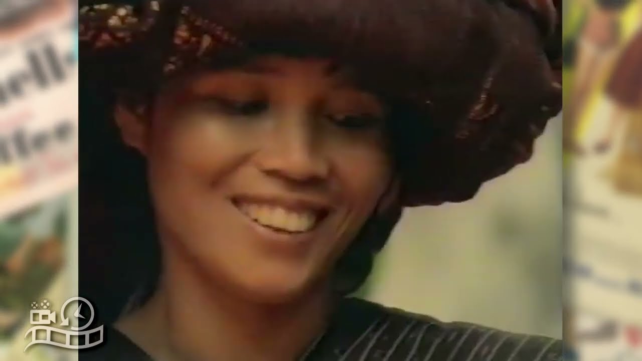Nescafe Gold Sumatra Blend 1990s Advertisement Australia Commercial Ad ...