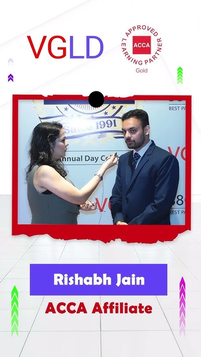 From VGLD alumni to ACCA affiliate🎓, witness a journey of ambition, dedication, and triumph # ...