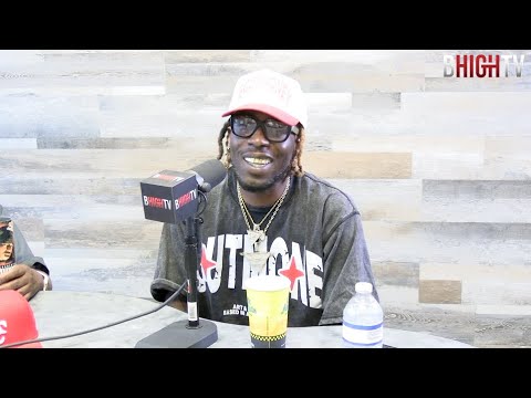 JuugMan: Andre 3000 Is On To His Adventure With The Flute, Big Gipp Got ...