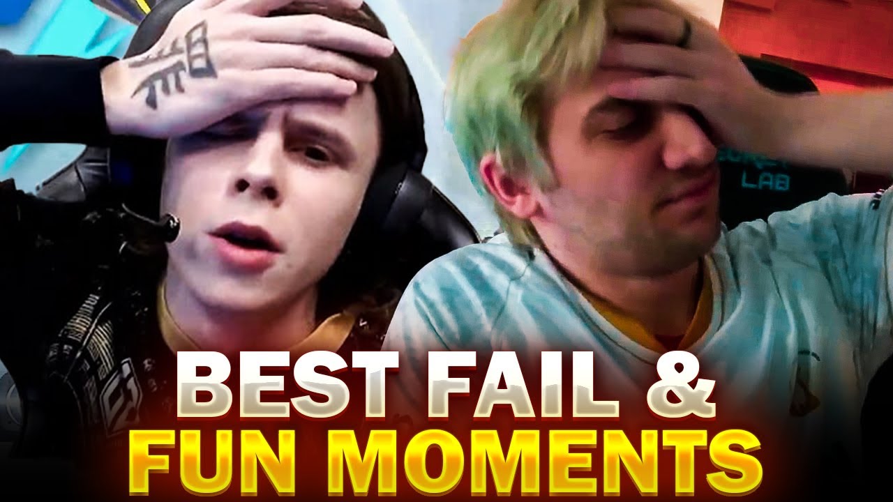 BEST FAIL and FUN Moments of 2023 - Dota 2 - YouTube