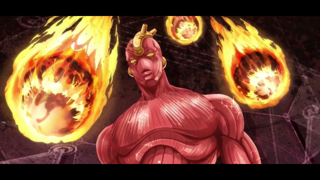 Stone Ocean OST- Starlight Waves - YouTube Music