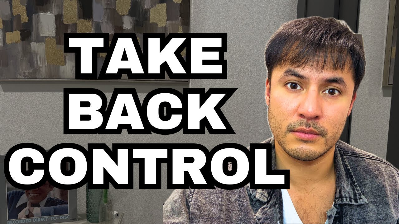 Do not enable the avoidant - YouTube