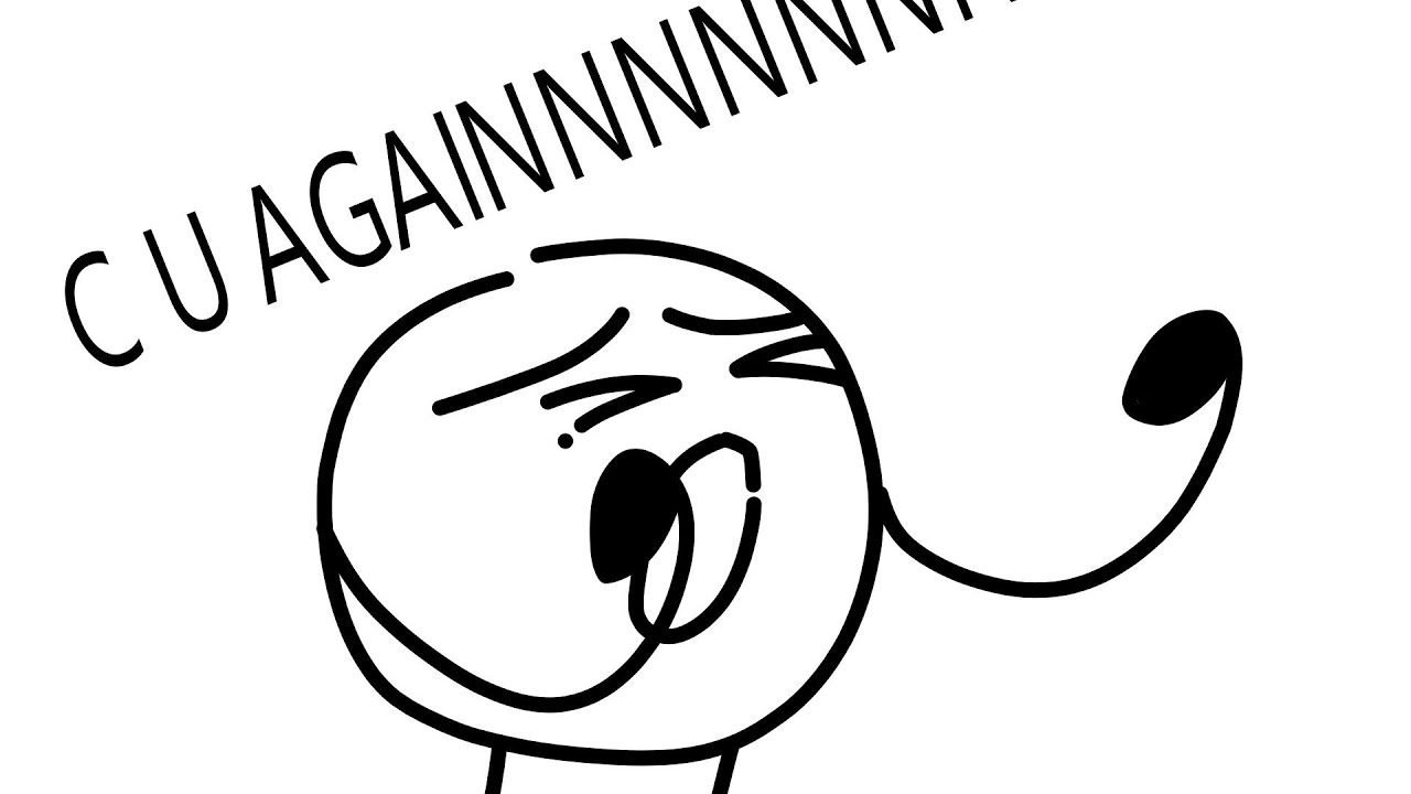 Overused cringe intro song - YouTube