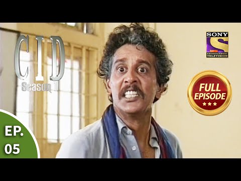 CID (सीआईडी) Season 1 - Episode 5 -  Family Plight - Part 1 - Full Episode
