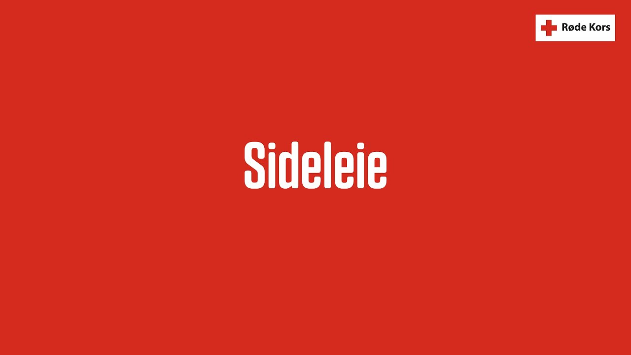Sideleie - YouTube