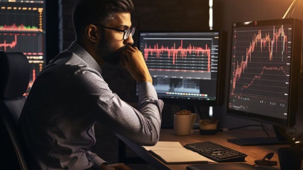 The Easiest Charting Strategy-Chart Like A Pro📈📉 - YouTube