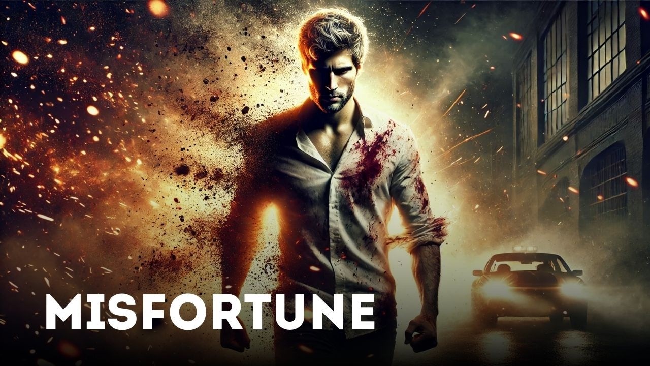 Misfortune | HD | Crime | Full movie in English - YouTube