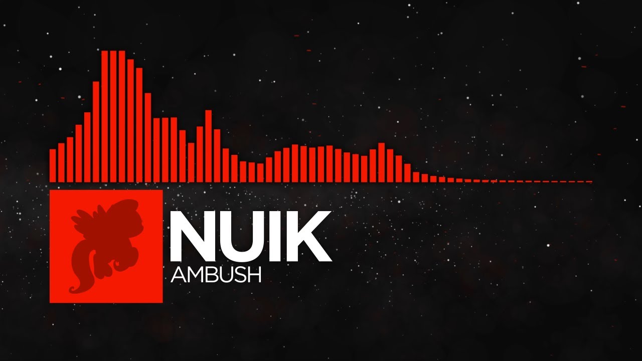 Nuik - Ambush [Monstercat Fanmade] - YouTube