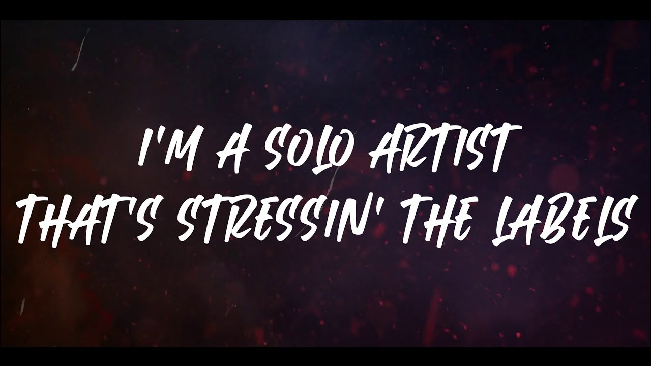 Sparo UG King Of The Streets ( Official Lyric Video ) - YouTube