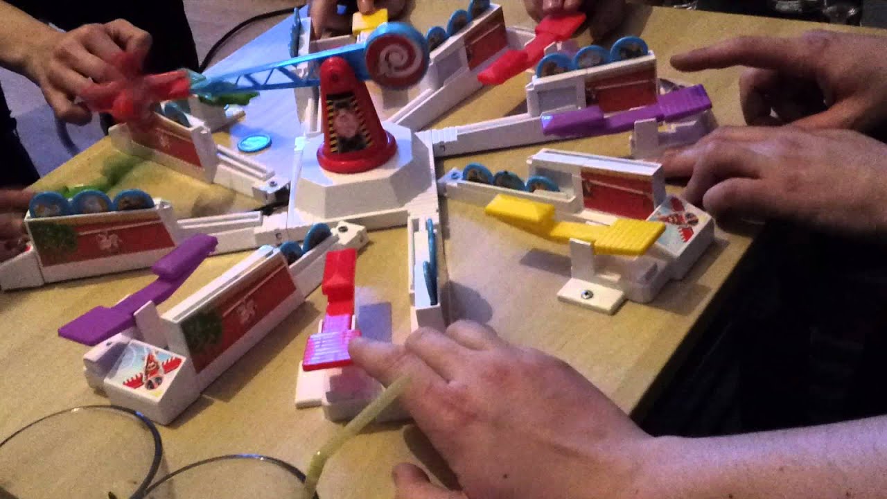 Looping louie in Action - YouTube