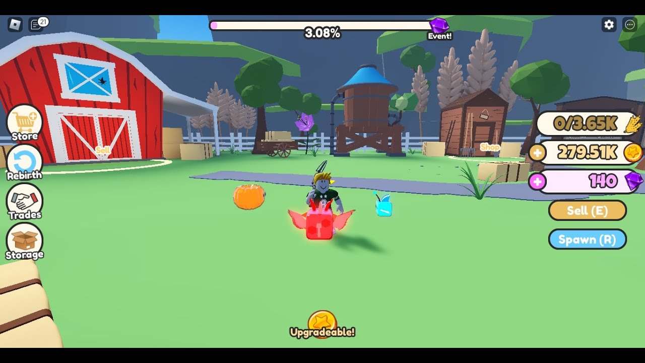 How To Play? + 5 Codes! in Roblox : Wheat Farming Simulator - YouTube