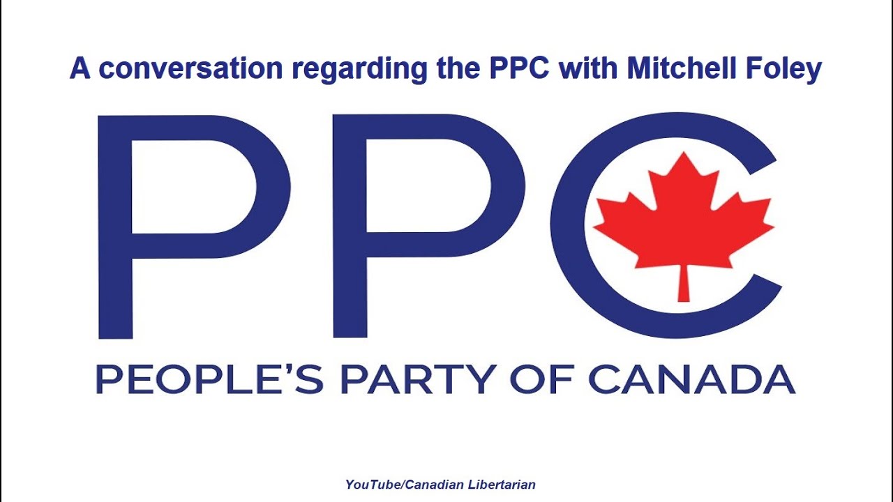 A conversation regarding the PPC with Mitchell Foley - YouTube