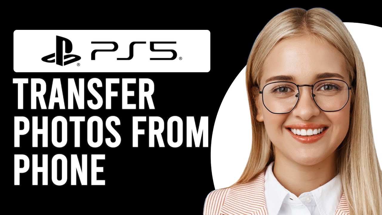 How To Transfer Photos From Phone To PS5 How To Send Picture From how-to-transfer-photos-from-phone-to-ps5-how-to-send-picture-from