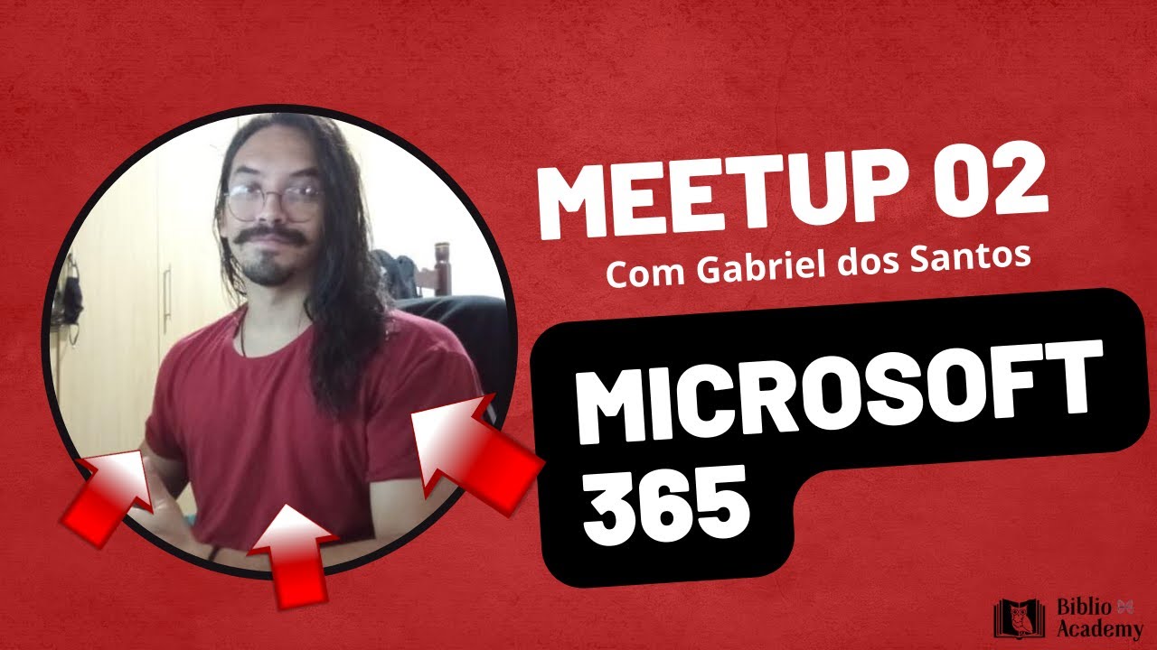 Meetup 02 - Microsoft 365 - YouTube