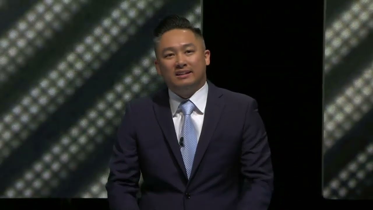 The Mindset of Hall of Fame Life Insurance Producer - Steven Yee @ AZ ...