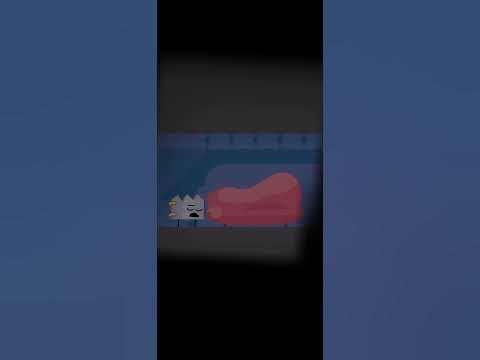 Gaty and Two TPOT 9 Scene #tpot #tpot9 #horror #recommended #bfdi #animation - YouTube